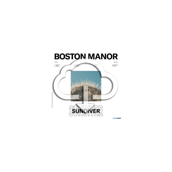 Boston Manor — Boston Manor Official Merchandise